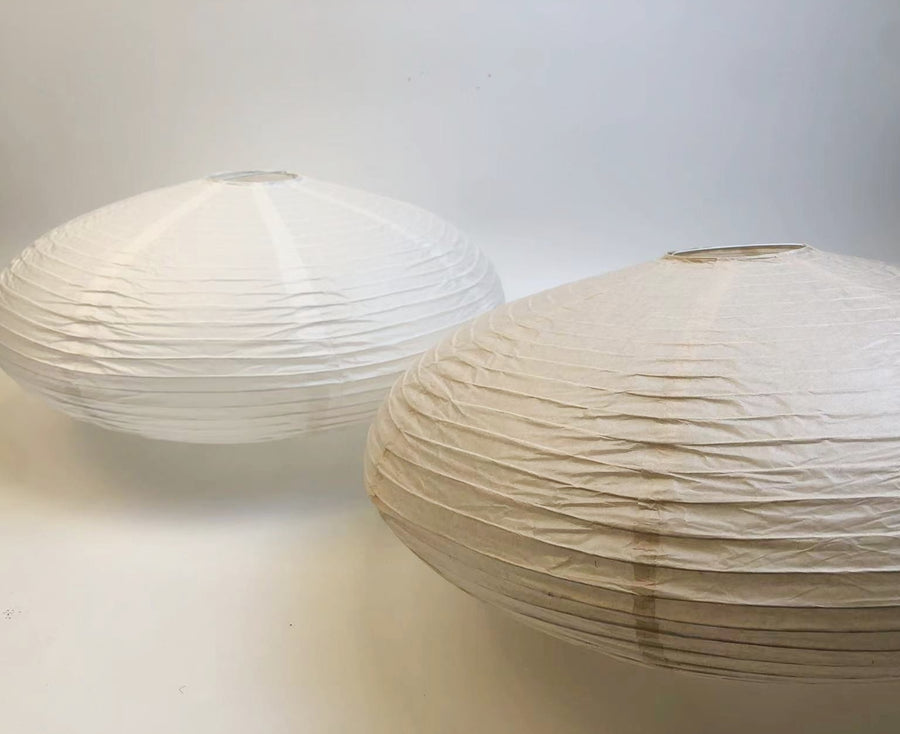 AKARI STYLE | 21A Paper Pendant Light – Moku Park