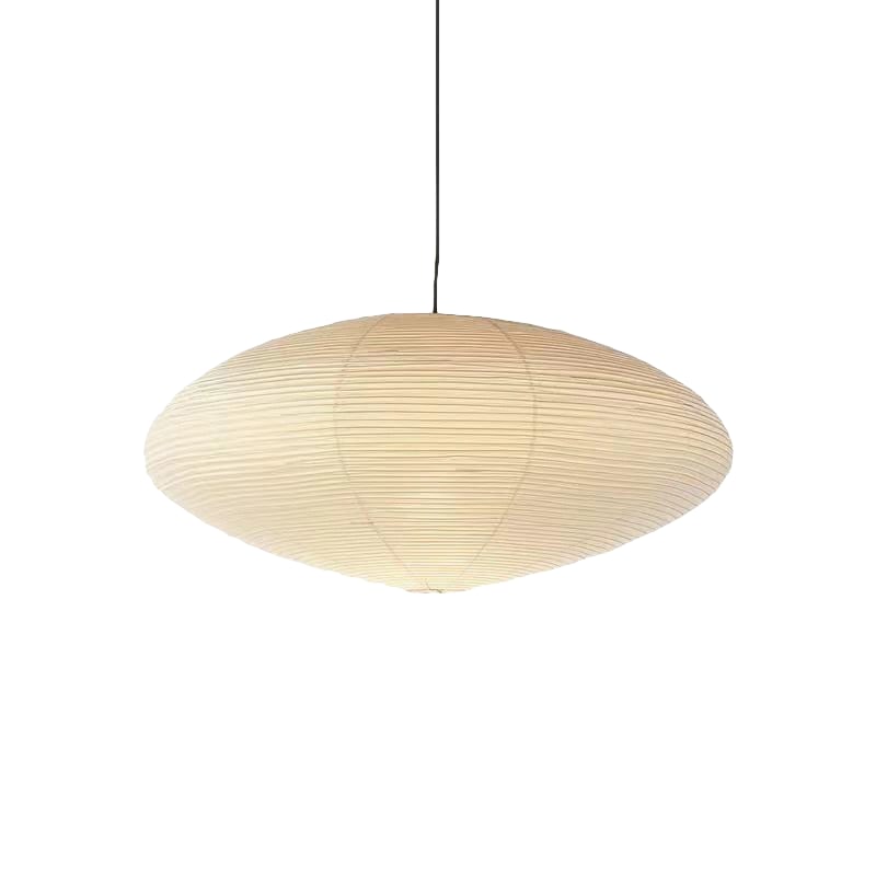 AKARI STYLE | 21A Paper Pendant Light – Moku Park