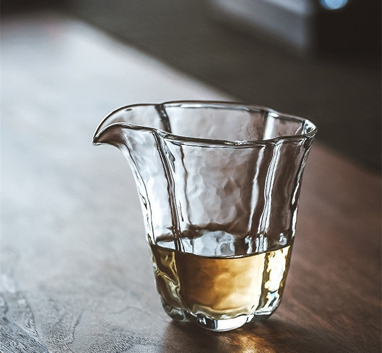 Aida | Begonia Slanting Fair Cup – Moku Park