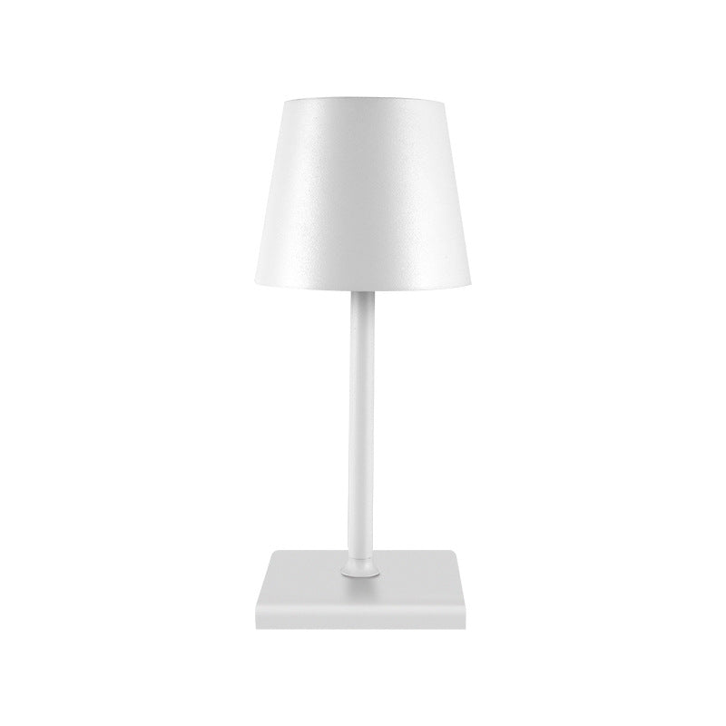 MP Ozzie Portable Lamp - LED Ambient USB Dimming Cordless Table Lamp ...