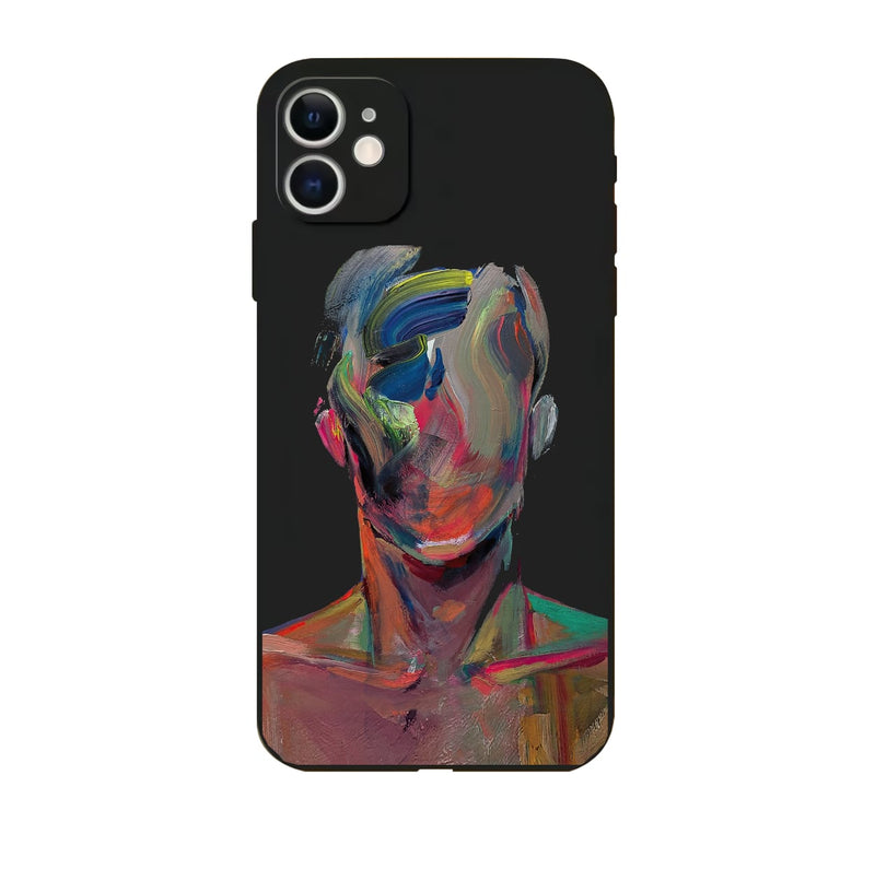 Barney - Phone Case | Impressionist series – Moku Park
