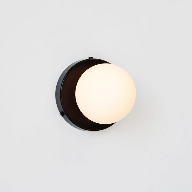 D10 Surface Mount Sconce | Ambient Wall Sconce – Moku Park