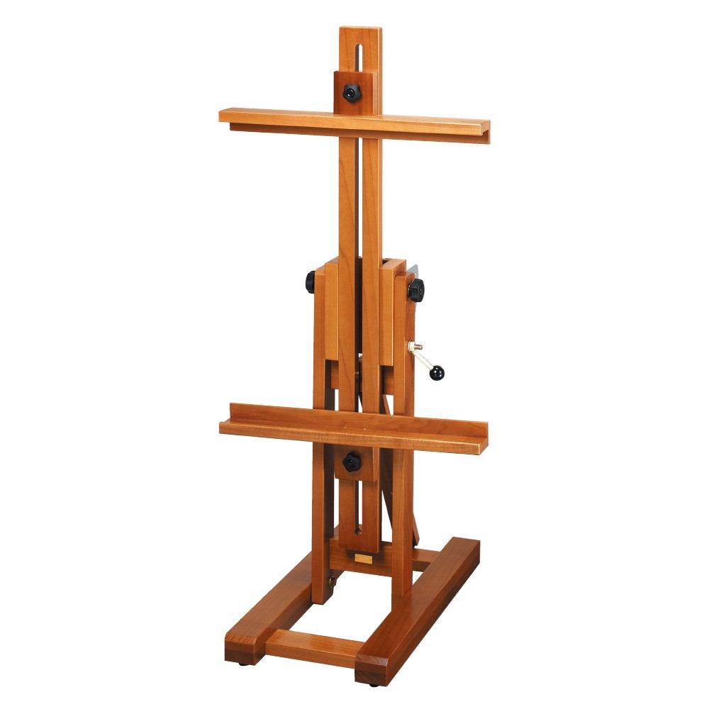 No.43 Holbein Wood Indoor Easel – Moku Park