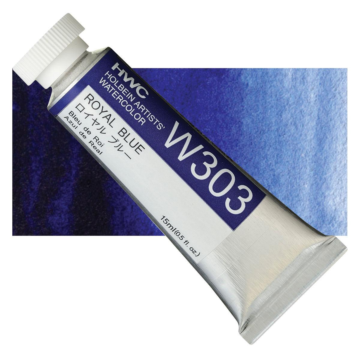 Royal Blue-W303 – Moku Park